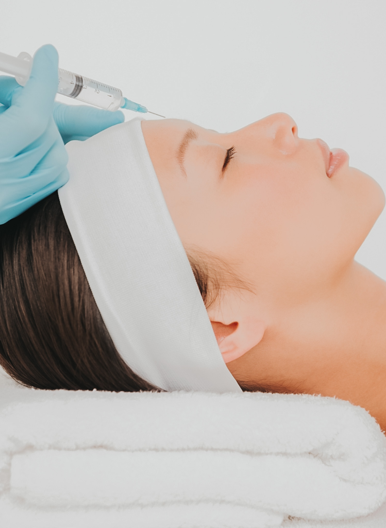 Injectables - The Aesthetics Lounge and Spa Raleigh