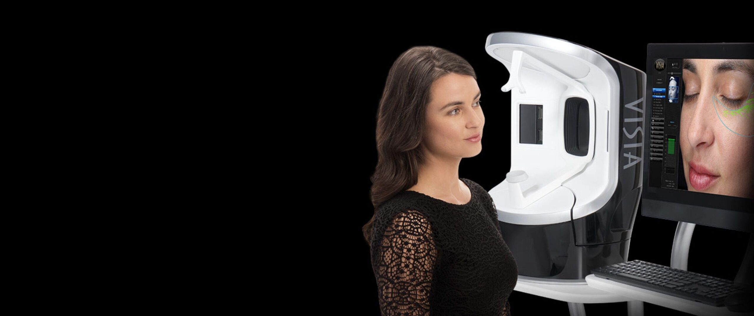 VISIA Skin Analysis | Raleigh, NC MedSpa