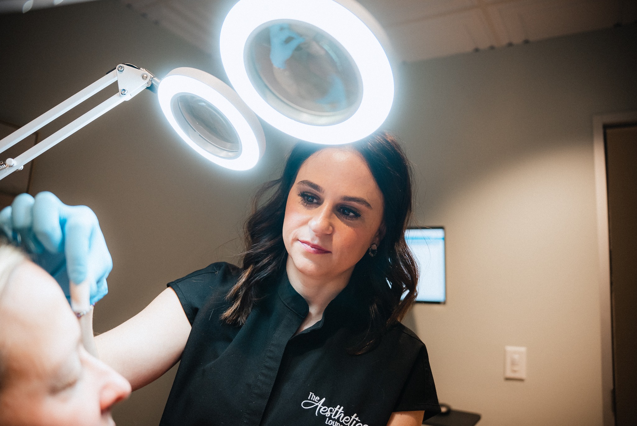 South Raleigh Med Spa | The Aesthetics Lounge and Spa Raleigh