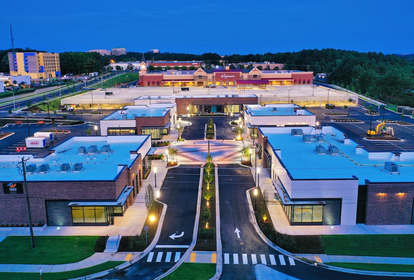 East Raleigh Medical Spa | The Aesthetics Lounge and Spa Raleigh